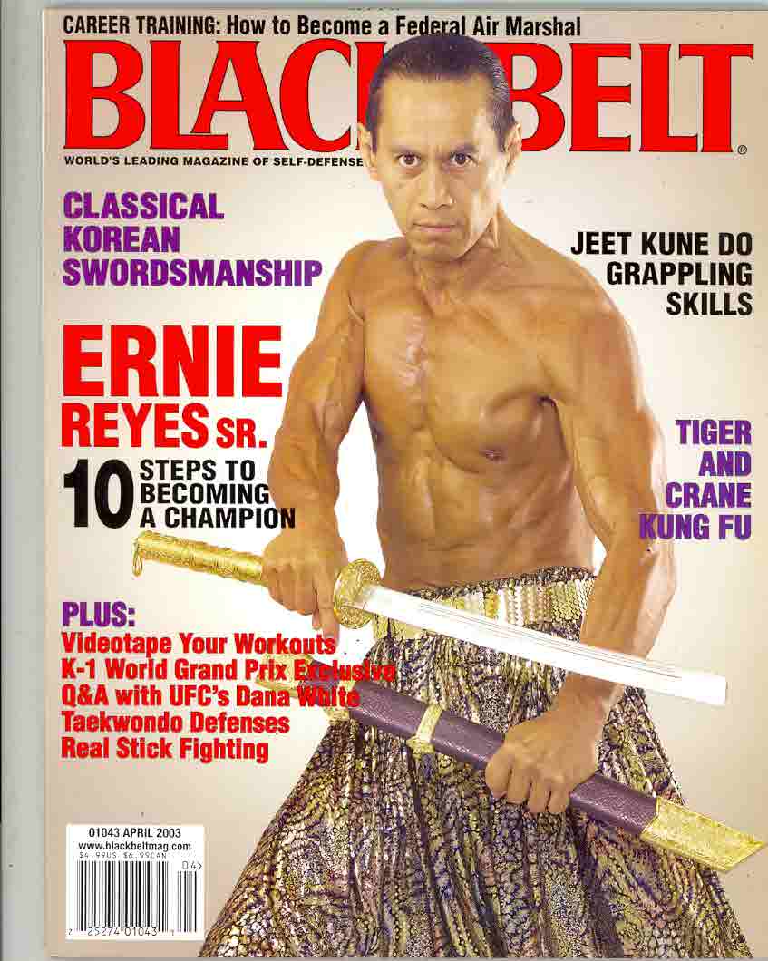 Ernie Reyes Sr. - Alchetron, The Free Social Encyclopedia