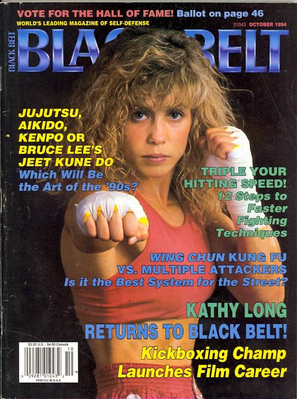 Kathy Long - Alchetron, The Free Social Encyclopedia